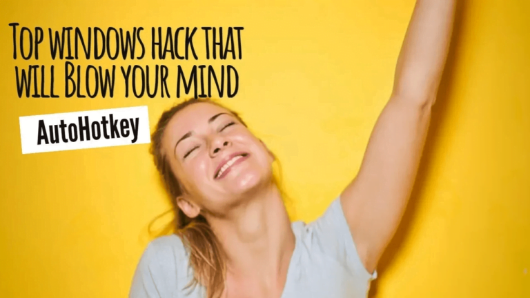 PickupBrain: Be Smart - Be Smart