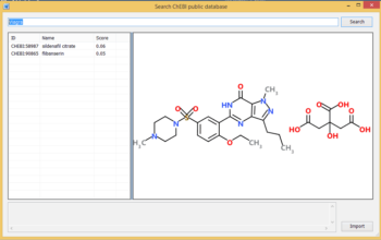 Draw chemical structure of any molecule using this free Ms Word add-in ...