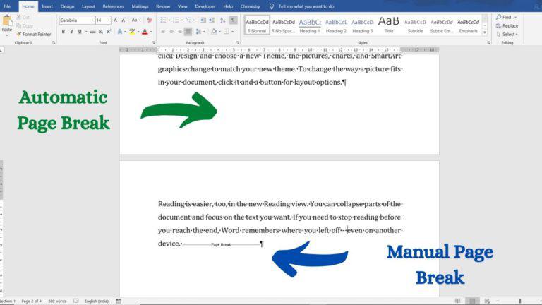 how-to-remove-page-break-in-word-pickupbrain-be-smart