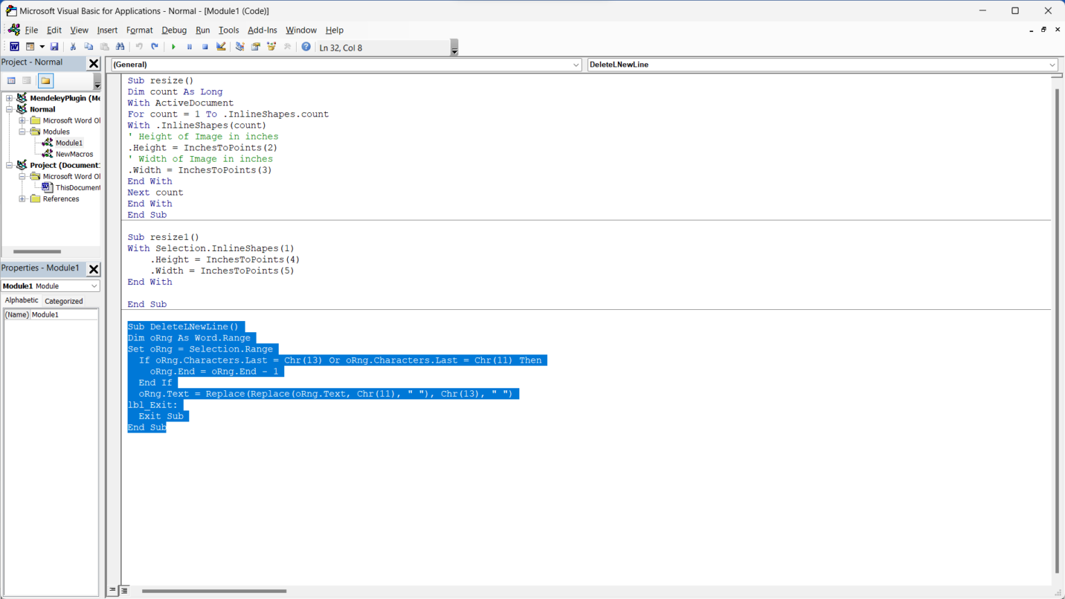 Simple Trick To Remove Unwanted Line Break In Ms Word While Copypaste In 1 Click Pickupbrain