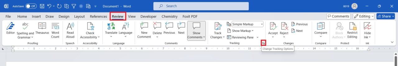 How to Customize Comment Balloons in Microsoft Word for a Professional ...