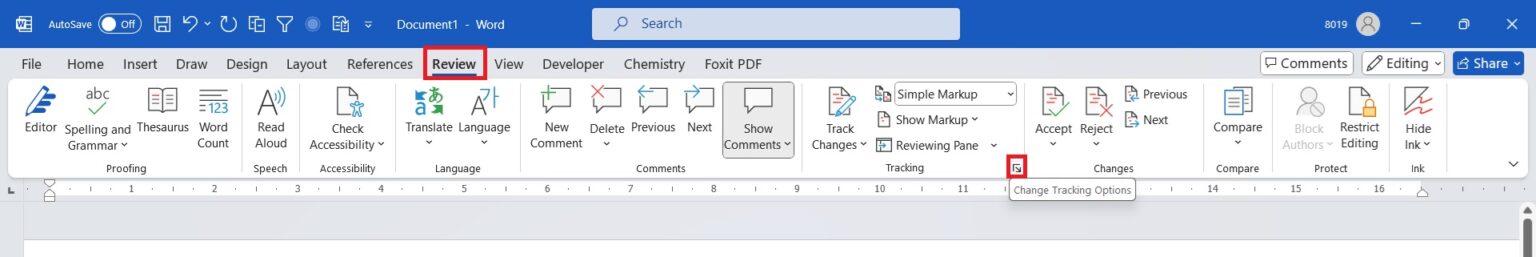 How to Customize Comment Balloons in Microsoft Word for a Professional ...