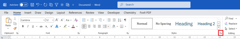 How to Change Hyperlink Colour in Word: A Step-by-Step Guide ...