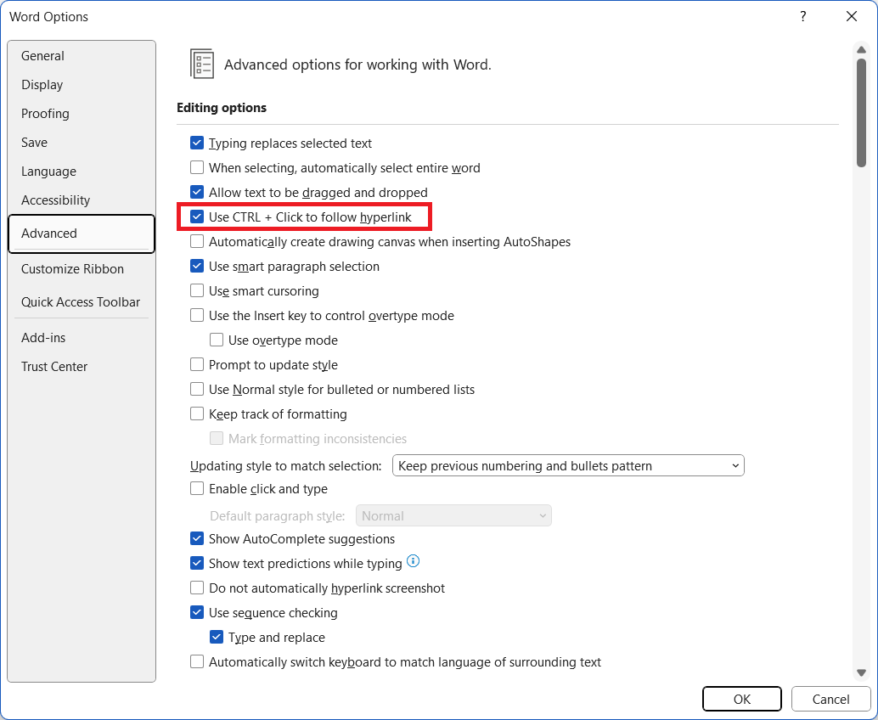 How to Change Hyperlink Colour in Word: A Step-by-Step Guide ... How to Change Hyperlink Colour in Word: A Step-by-Step Guide ...
