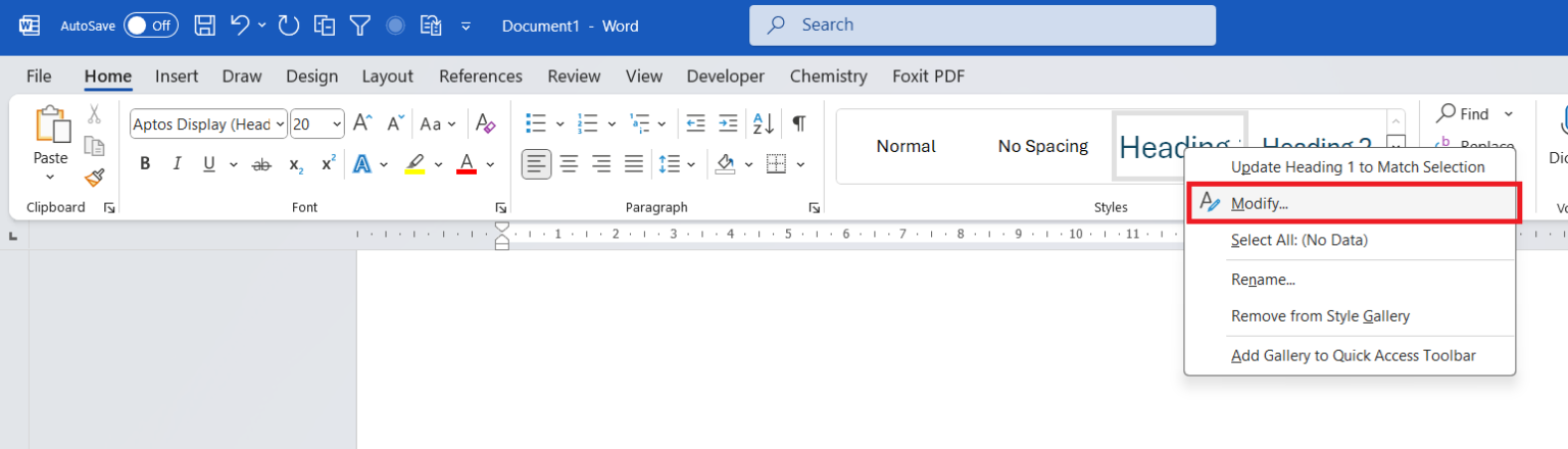 How to Stop Text from Jumping to Next Page in Ms Word - PickupBrain: Be ...
