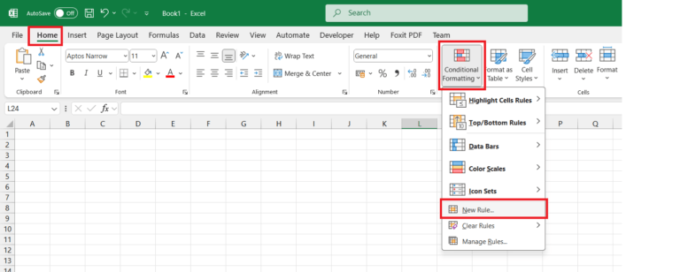 How to Display Blank When Referencing Blank Cells in Excel (7 Methods ...