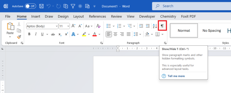 How to Stop Text from Jumping to Next Page in Ms Word - PickupBrain: Be Smart